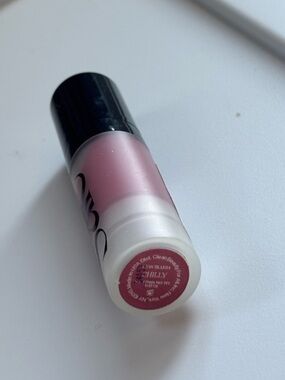 Saie | Makeup | Saie Mini Cream Blush In Shade Chilly With Pump ...